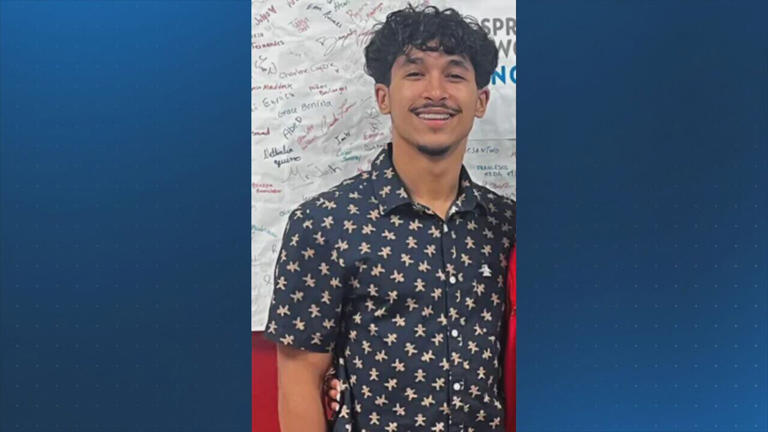 Federal judge denies petition filed to move Milford teen detained by ... Federal judge denies petition filed to move Milford teen detained by ...