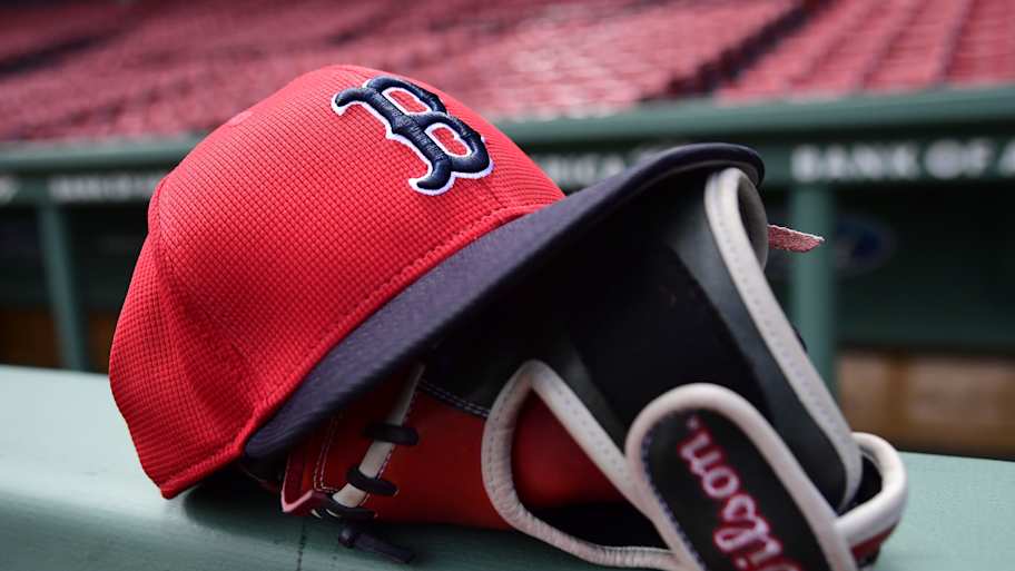 Boston Red Sox Promote Top Prospect Blaze Jordan to Triple-A Worcester ...
