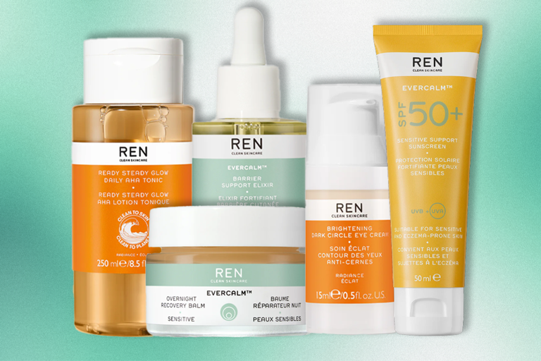 REN skincare is closing down – stock up on my tested favourites before ...