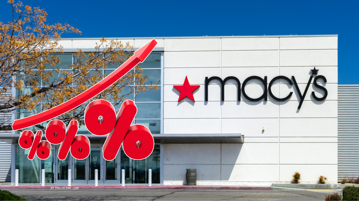 Macy's, Ross, Best Buy, and More Stores Say They're Raising Prices Due ...