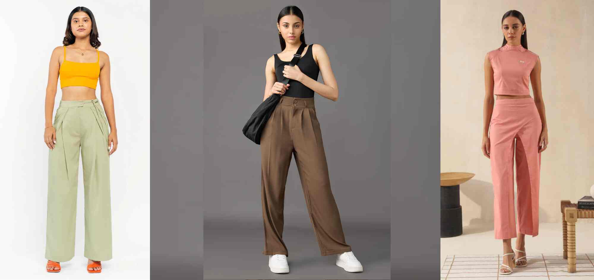 2025 Trouser Trends: Bold, Stylish, and Unmissable!
