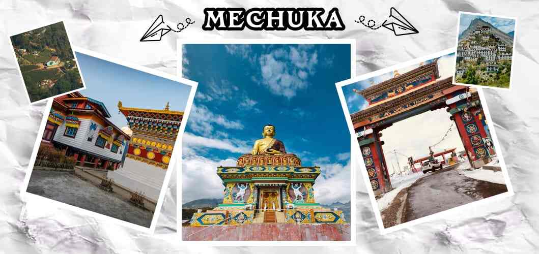 Adventure of A Lifetime: Uncover the Top Places to Visit in Mechuka
