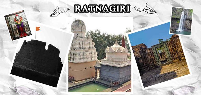 Top Places to Visit in Ratnagiri: Unwrap the Real Treasures