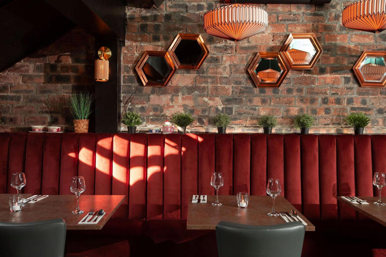 Personal trainer on first date jailed for causing pile-up that injured ...