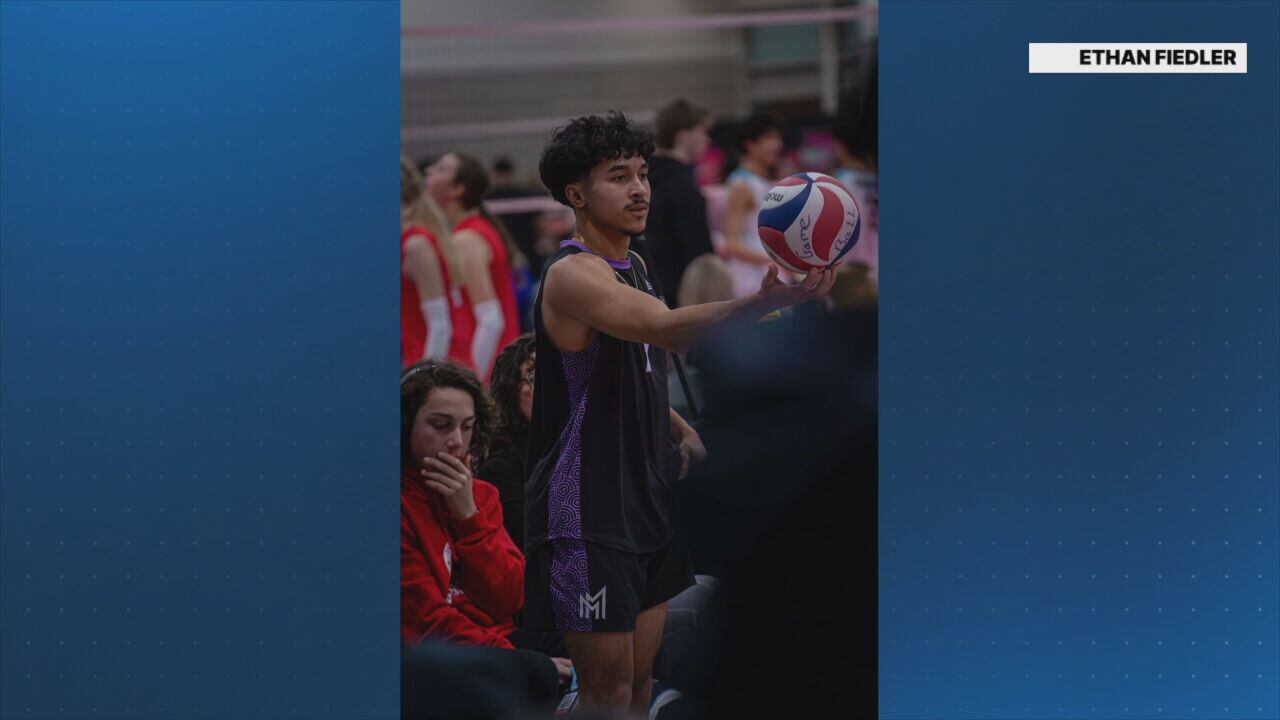 Father of Milford High School student detained by federal agents was ...