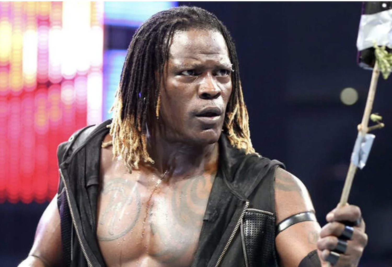 Top 5 R-Truth moments that prove WWE just lost a one-of-a-kind legend