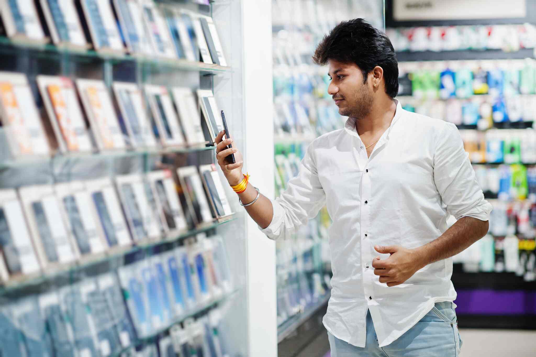 Popular Electronic Stores in Prayagraj: Top Picks for Smart Shopping