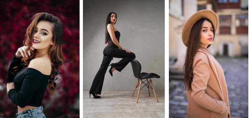 Aiming To Be the Next Top Model? Check Out the Best Modelling ...