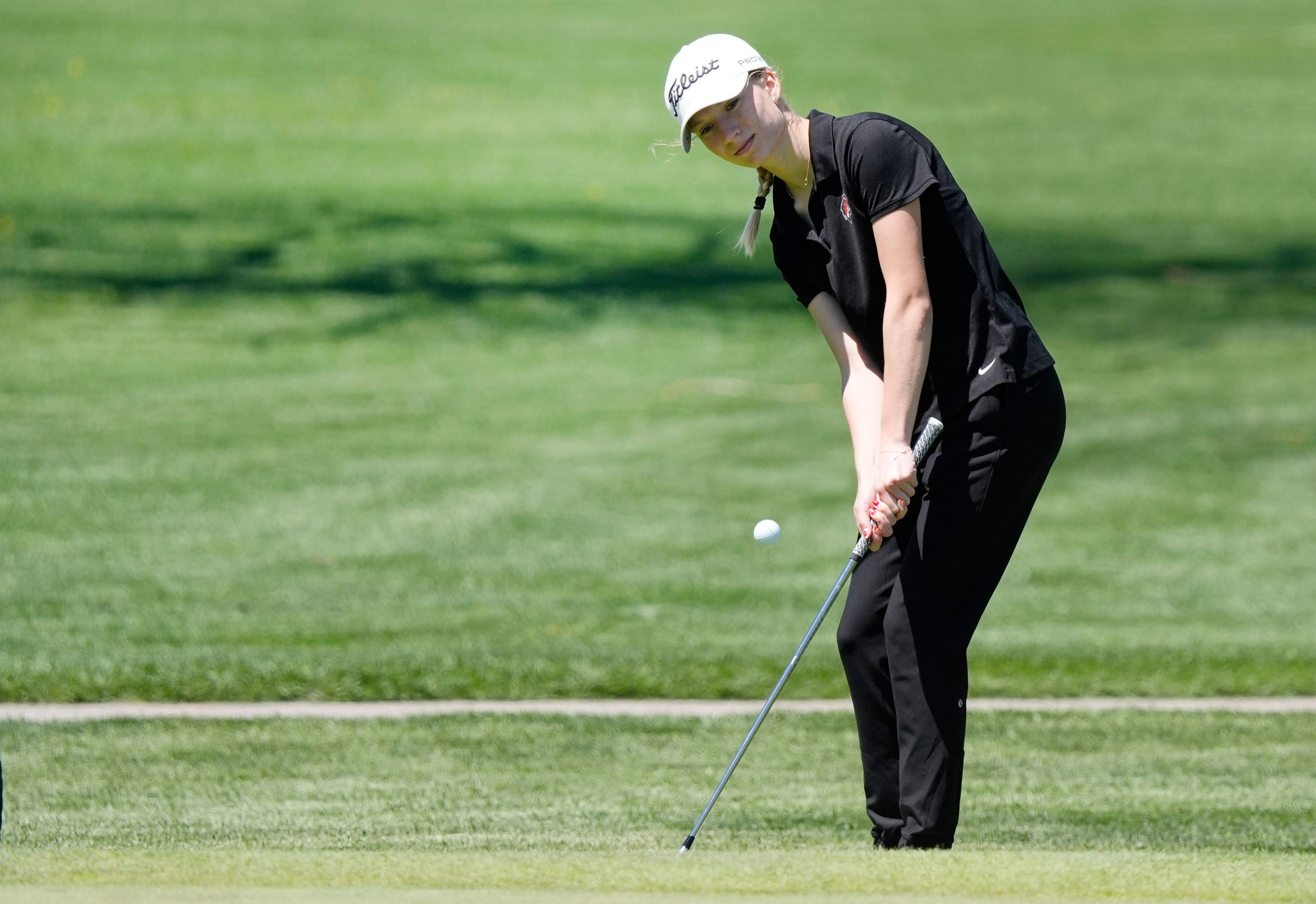 Vote: Ames Tribune female Athlete of the Week for May 25-31