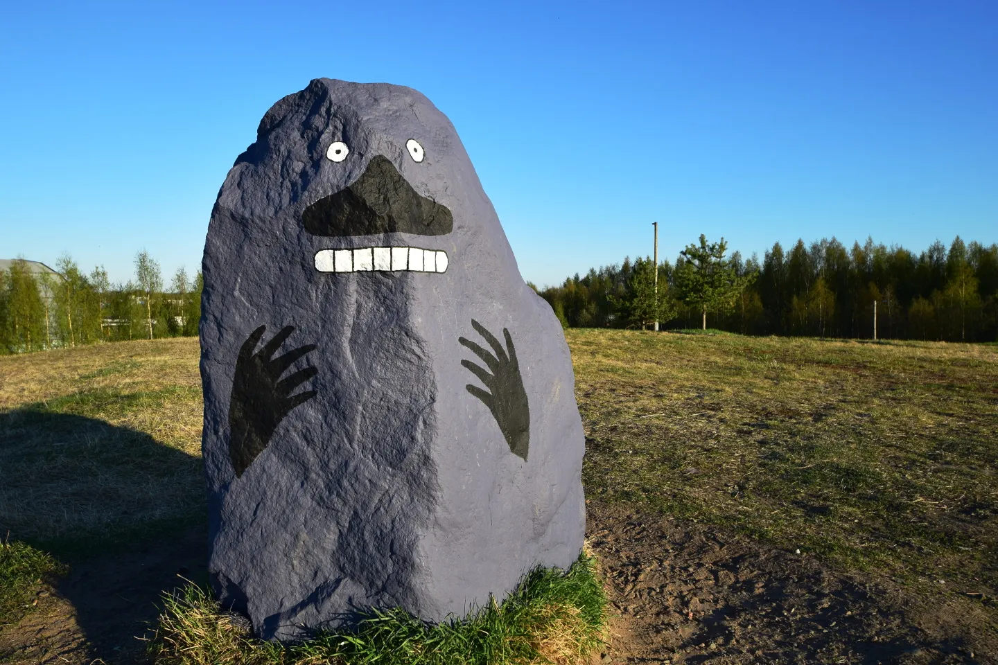 15 Childhood TV Characters Who Were Way Creepier Than We Remember