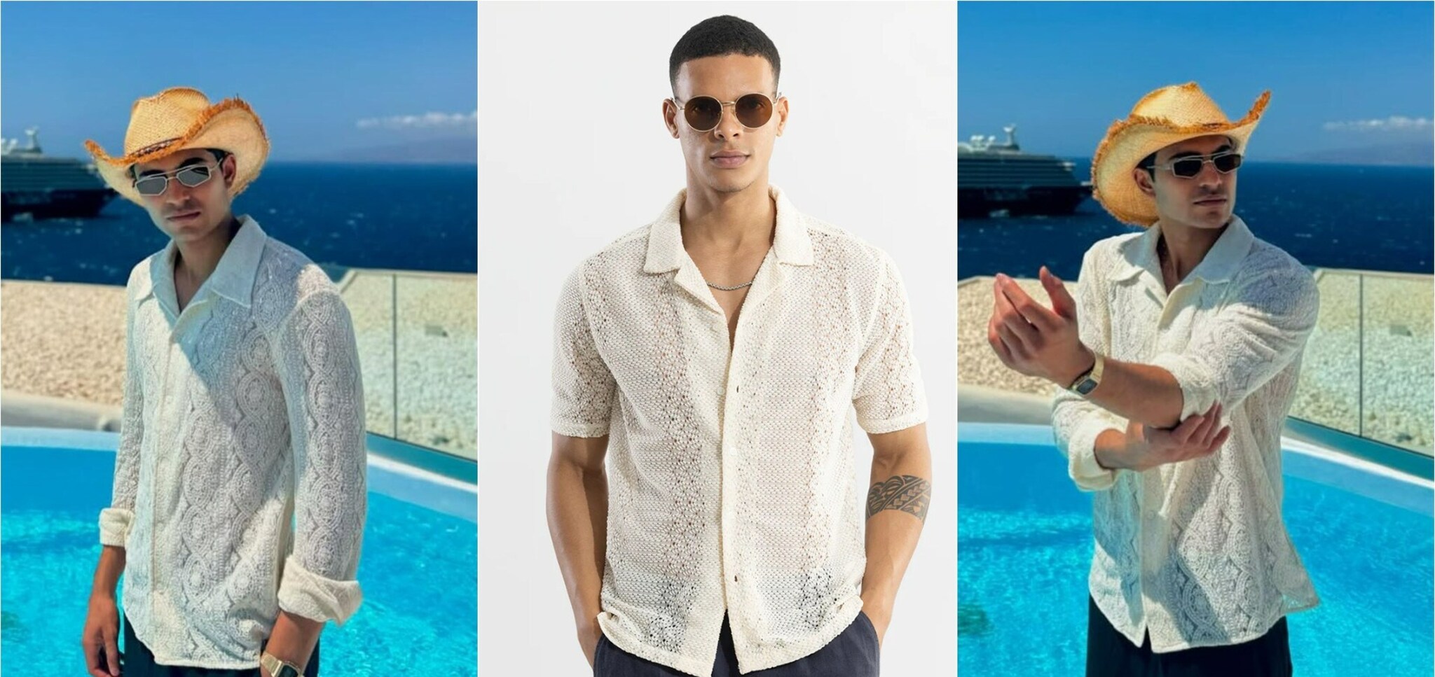 Get Ready With Shubman Gill: Dress Like the Prince of Indian Cricket ...