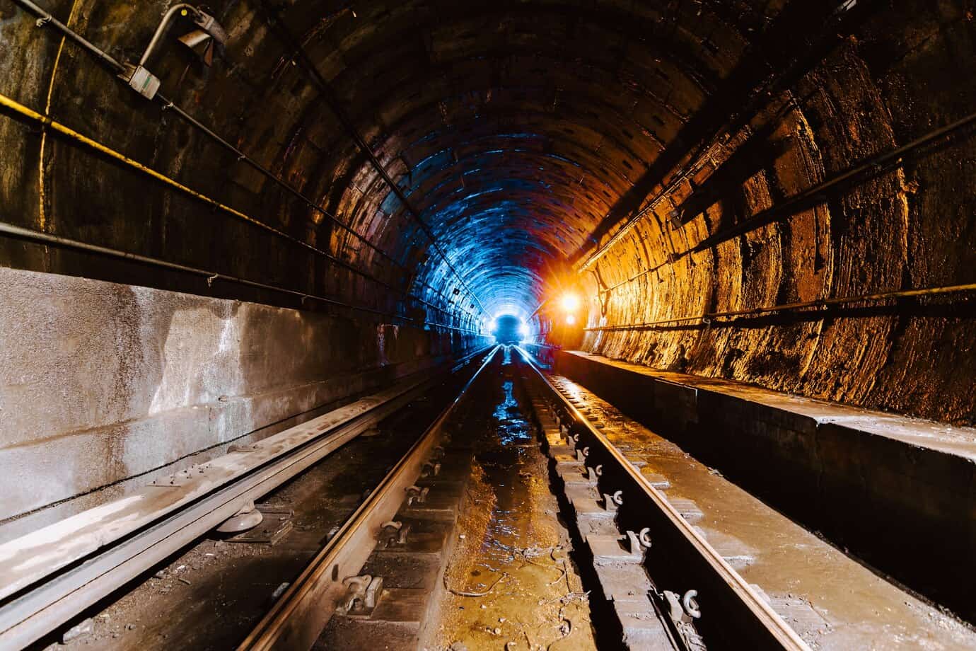 Engineering Marvels: The Most Extraordinary Tunnels in India