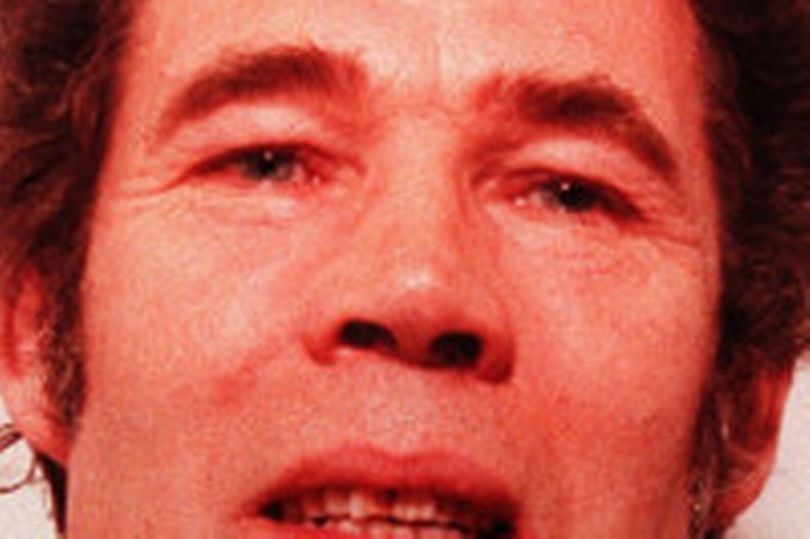Infamous serial killer Fred West's link to Coventry amid new Netflix ...