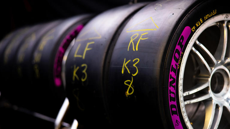 12 Tire Brands Owned By Goodyear