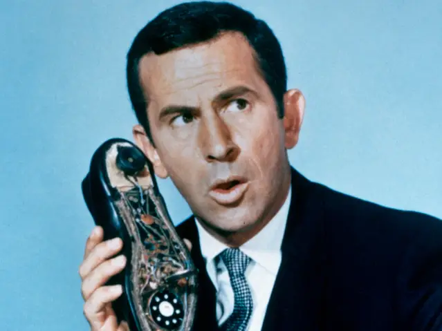 8 ‘60s TV Characters Who Redefined the Idea of “Cool”