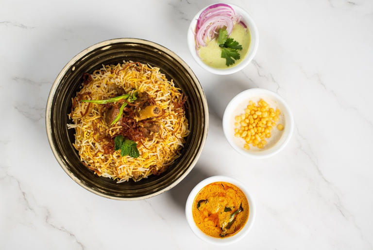 Eid 2025: Have A Flavourful Celebration at These Restaurants for An Eid ...