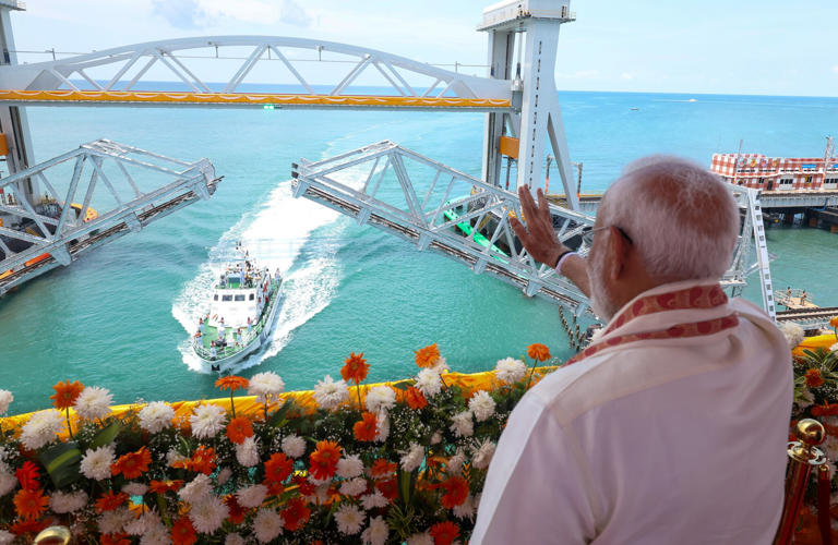 Best Places to Visit in Rameswaram: A Journey Through Serenity
