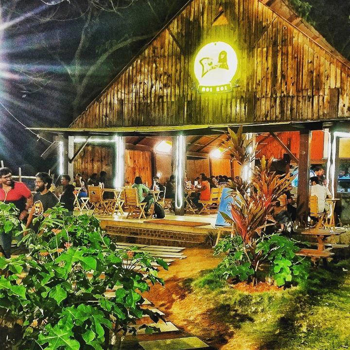 Midnight Masti: Top Late-Night Activities in Bangalore for A Fun-Tastic ...