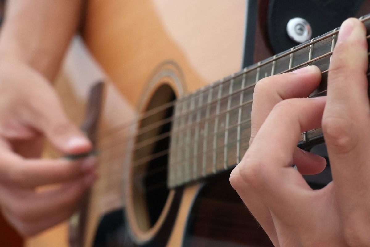 Country Singer Comes out as Transgender Woman