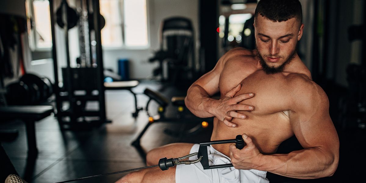 Dr Mike Israetel Shares 5 Key Principles for Gaining Muscle – and the ...