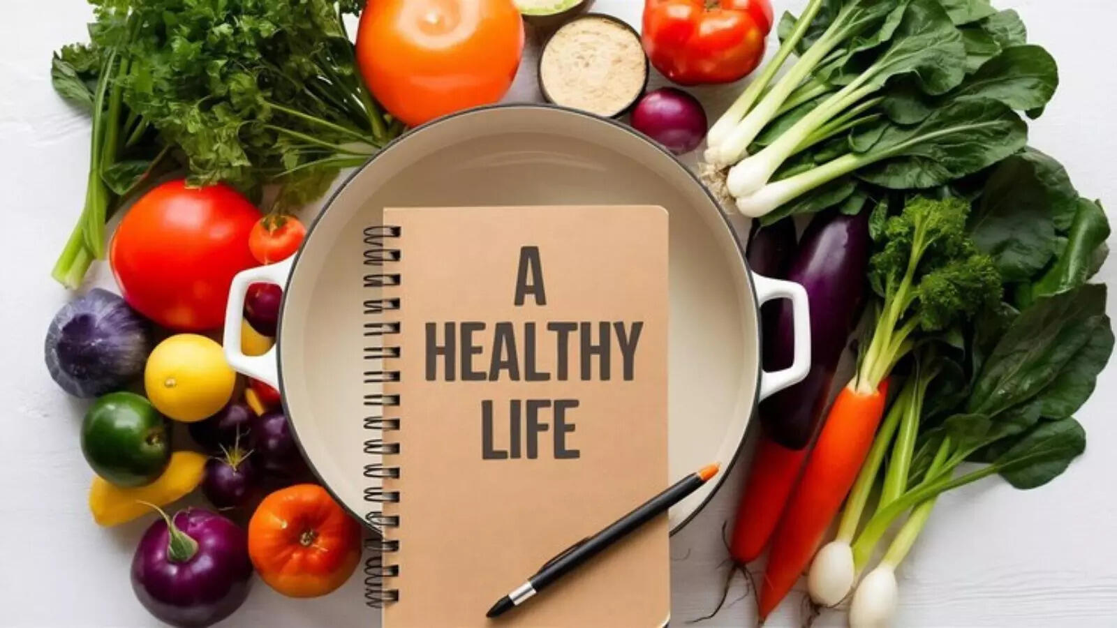 Daily Diet Tips to Improve Immunity and Prevent Illness