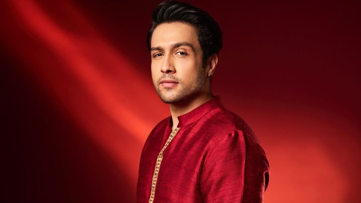 'The Tag Didn’t Help Me': Adhyayan Suman On The Flip Side Of Being A ...