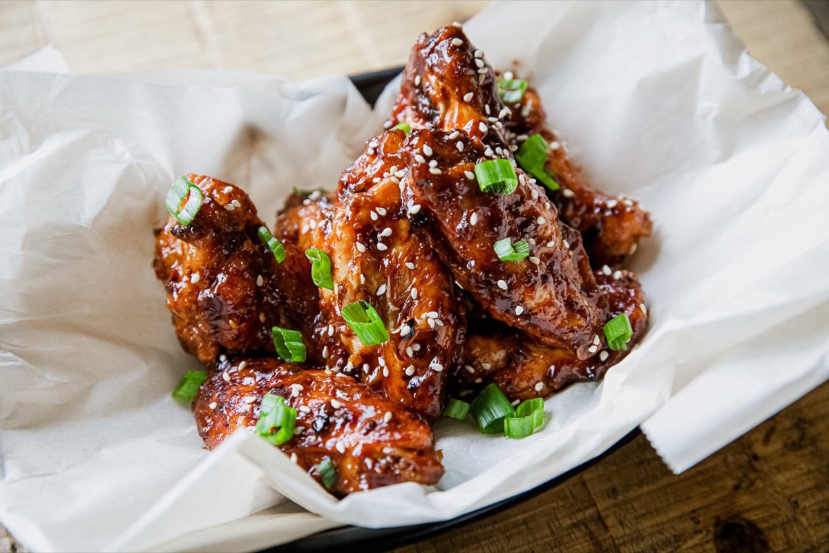 15 Chicken Wing Recipes That’ll Beat Any Sports Bar