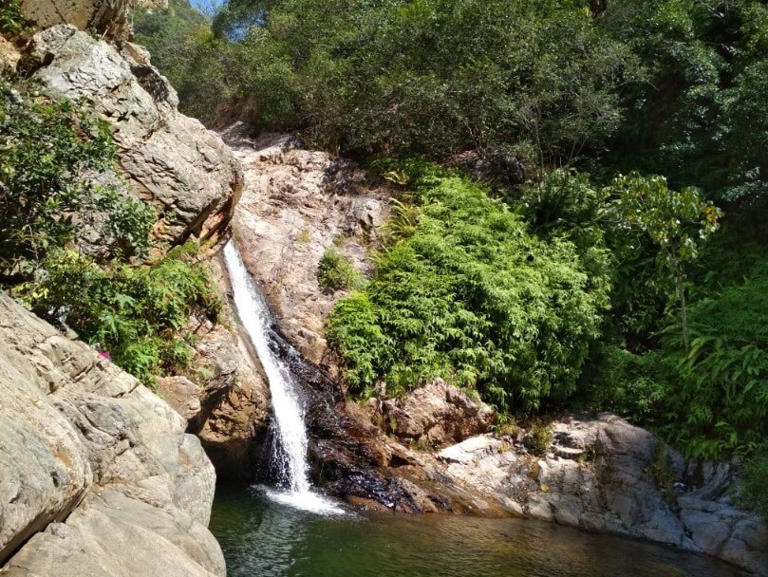 The Majestic Waah-terfalls! Discover the Best Waterfalls Near Chennai
