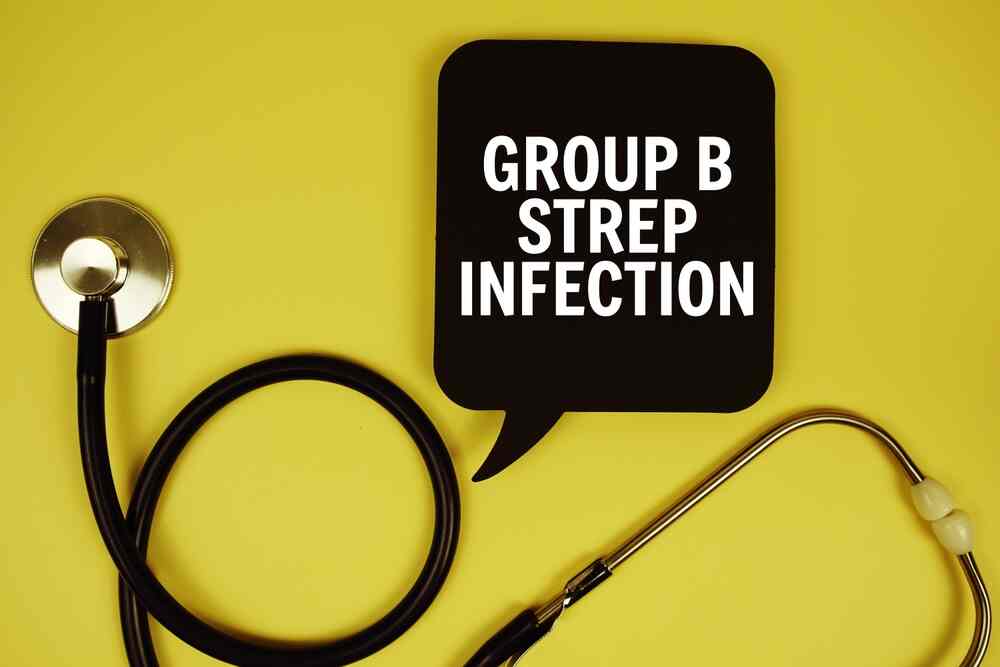 Group B Strep in Newborns: Early Signs, Treatment and How to Prevent It