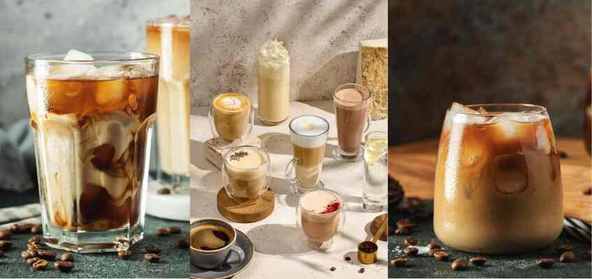Beat the Summer Madness: Find the Best Cold Coffee in Bangalore to Sip ...