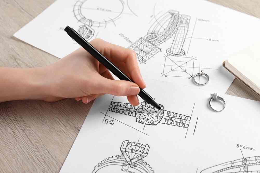 Your Path to Success: Best Jewellery Design Courses in Mumbai