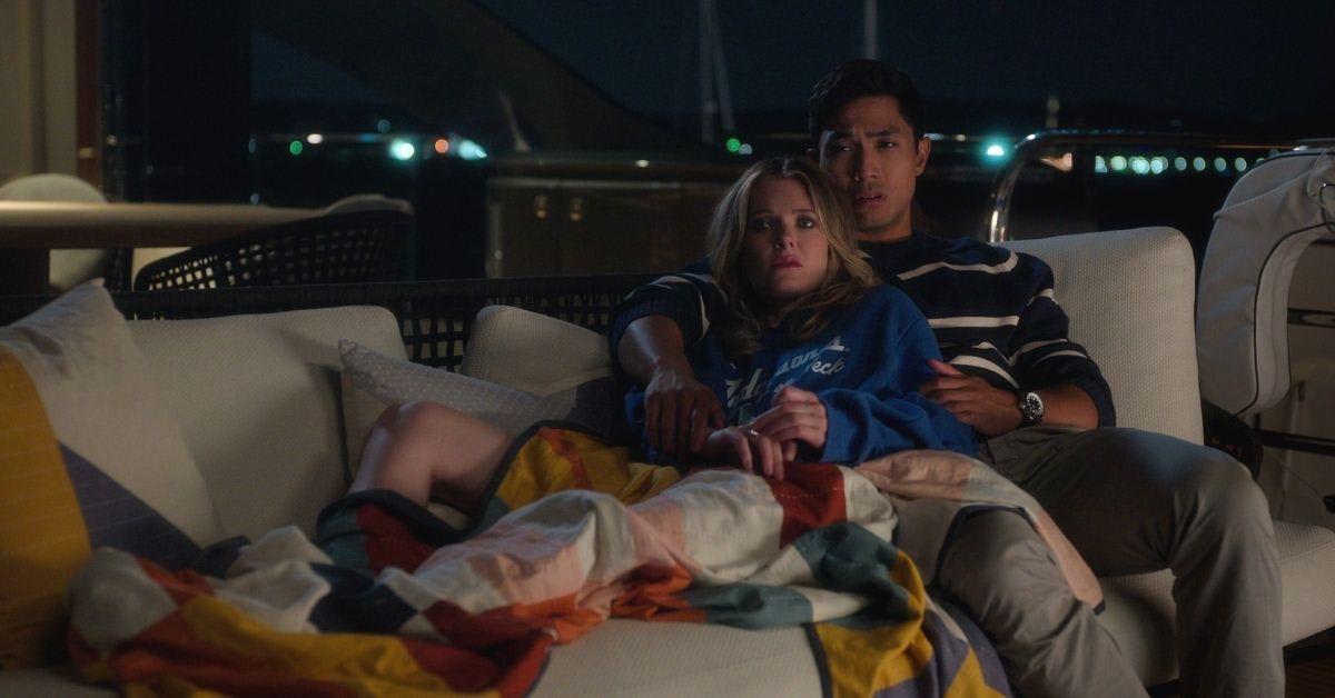 Unraveling the Mystery of Netflix's 'Sirens': A Deep Dive Into the ...