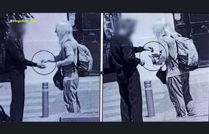 Στη φυλακή η 29χρονη ψυχίατρος για τα «ντελίβερι» των ναρκωτικών