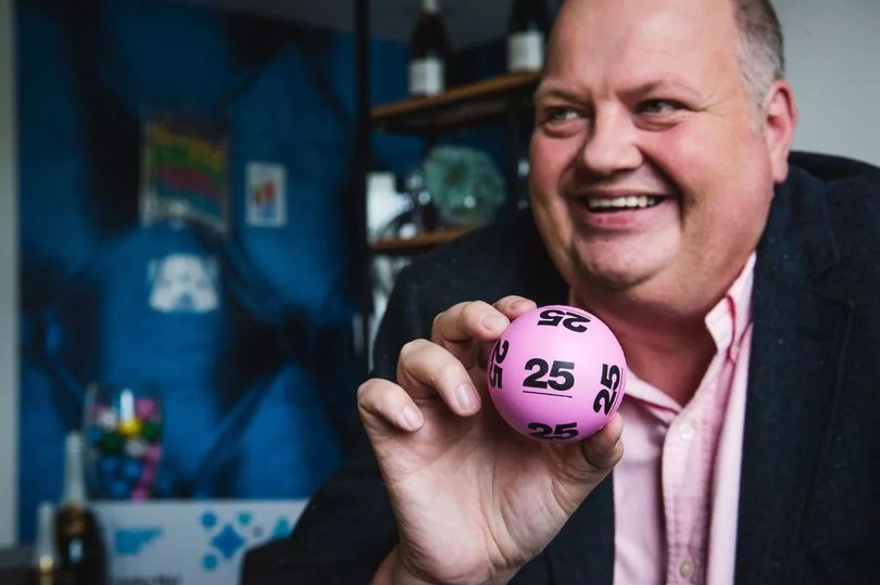 Lottery boss issues 'early' deadline warning ahead of £199m ...