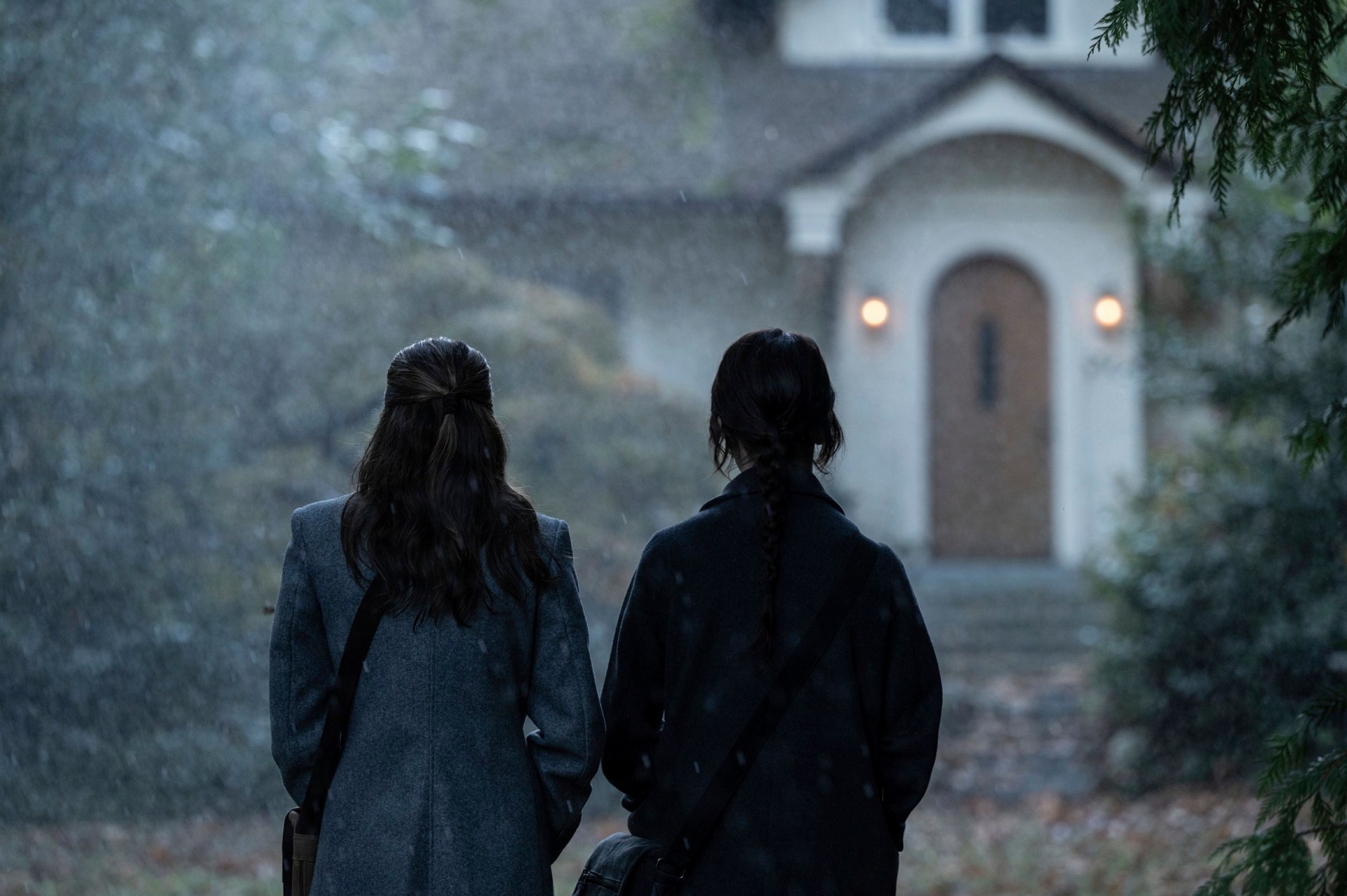 Hugh Grant's Horror Hit 'Heretic' Tops Prime Charts