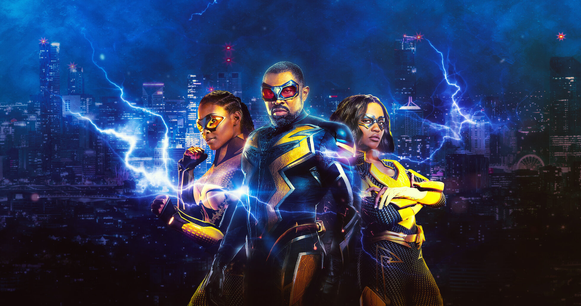 Top 15 Best DC TV Shows of All Time, Ranked