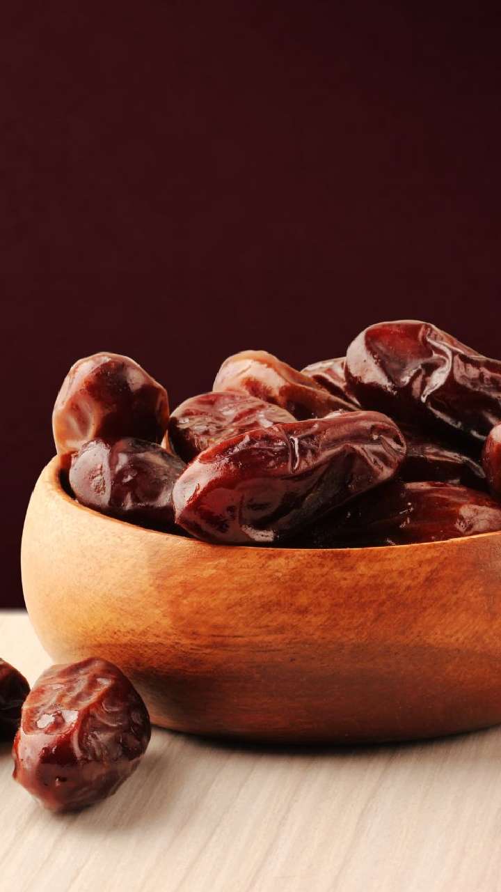 Banana Or Dates: Which Is A Better Pre-workout Snack