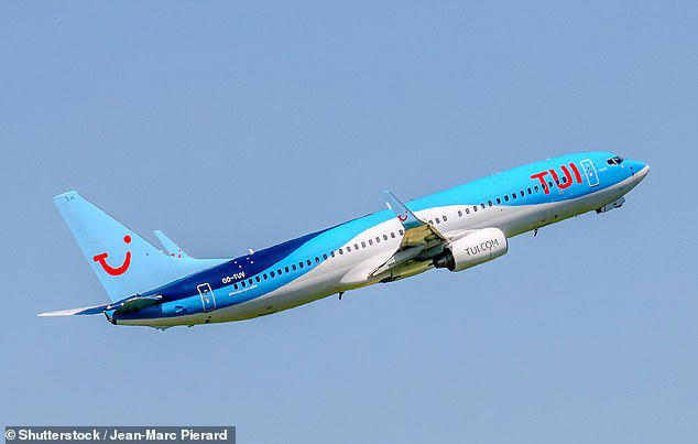 TUI launches new flights from UK airport to gorgeous Mediterranean island