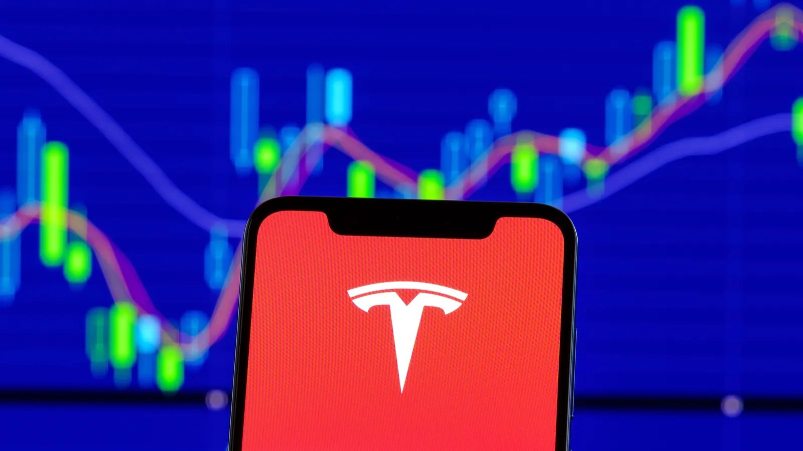 Tesla’s German sales plummet in June, BYD gains ground in European EV ...