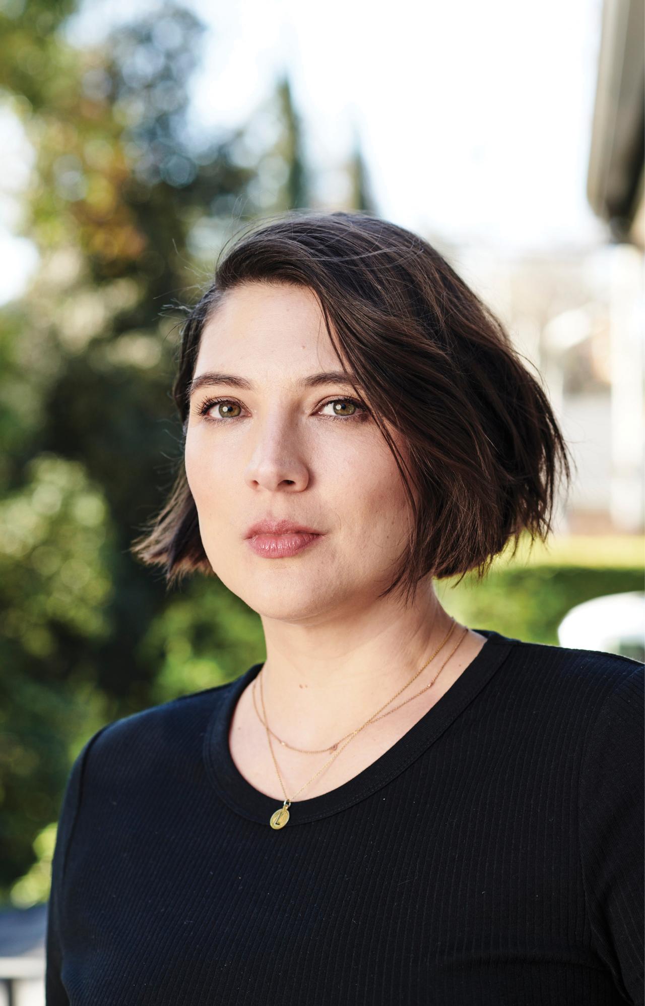 The Author Whose Books Are Snapped Up By Netflix, Hulu and Prime Is Out ...