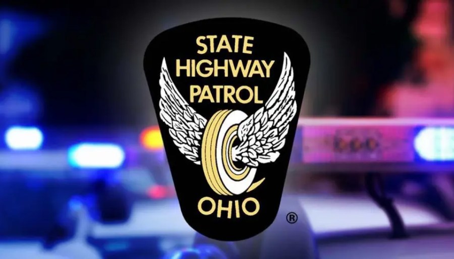Two dead after head-on collision in Licking County