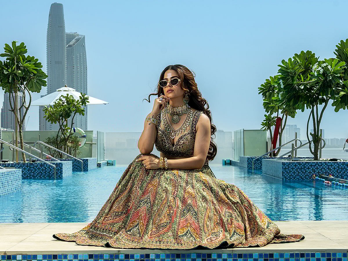 Fashion: Summer bridal extravaganza