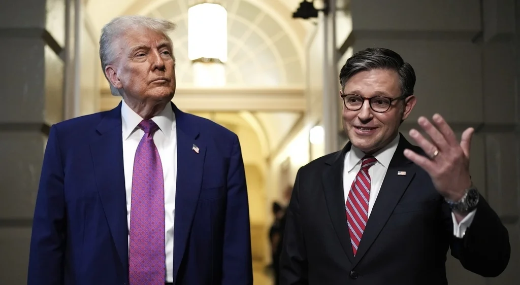 The One Big Beautiful Bill Act would erode Obamacare