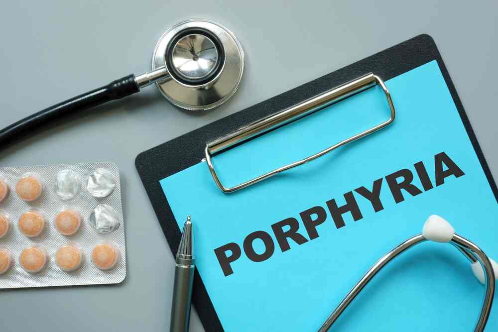 Porphyria: Types, Causes, Symptoms, Treatment and Prevention