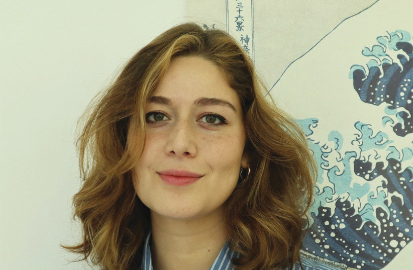 Three artists, three questions: New artists explain what inspires them ...