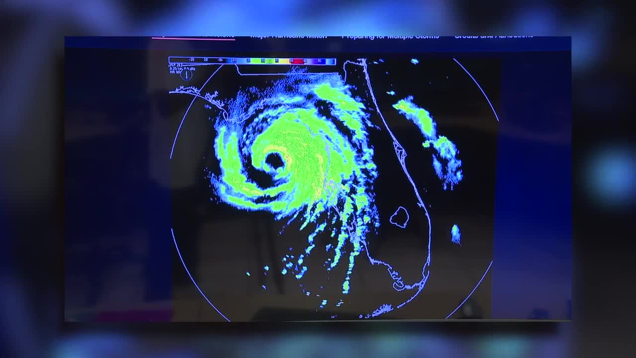 National Hurricane Center expands potential tropical cyclone alerts to ...