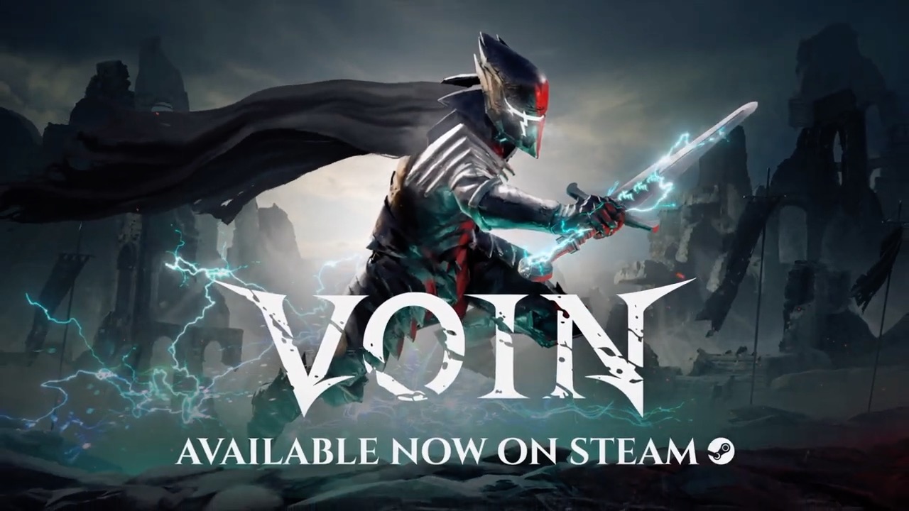 VOIN Permafrost Update Devlog