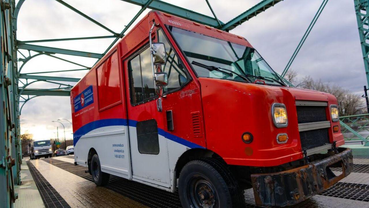 Canada Post reject's union's arbitration request