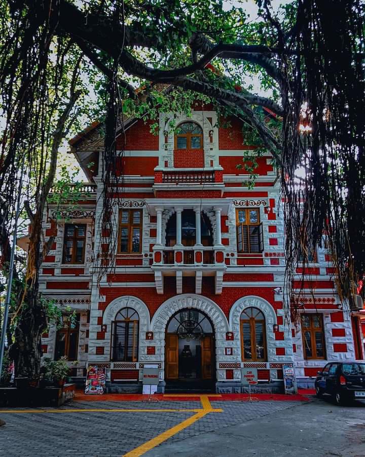 Feel the Pulse of History: The Oldest Libraries in India for True ...