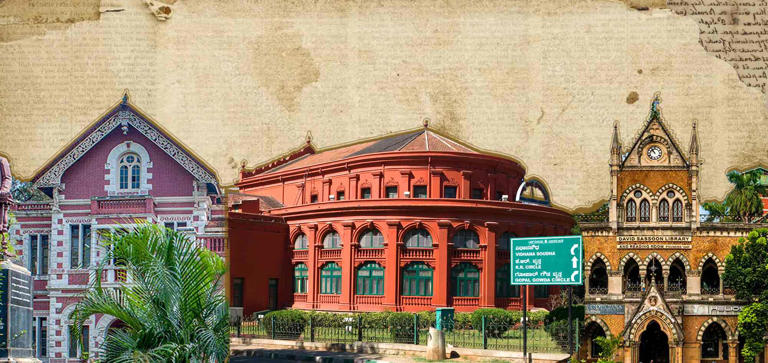 Feel the Pulse of History: The Oldest Libraries in India for True ...